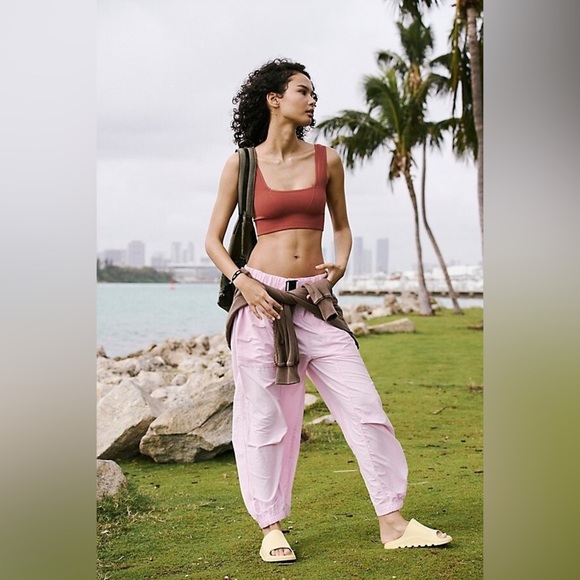 FP Movement by Free People | Pants & Jumpsuits | Nwt Offsides Pants | Poshmark